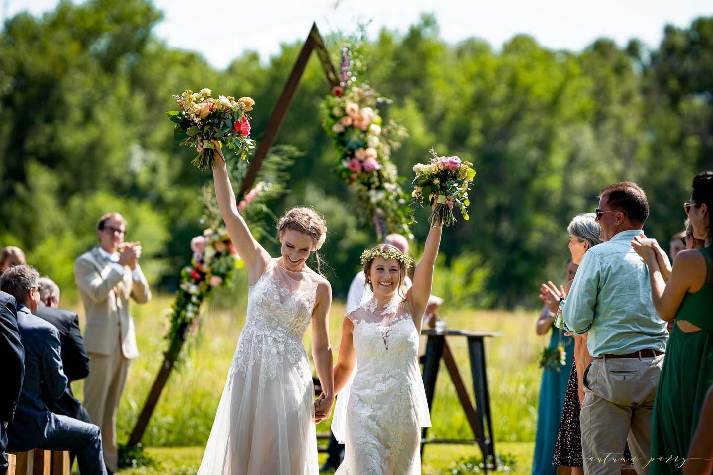 Ceremony Pasture | RIST CANYON INN