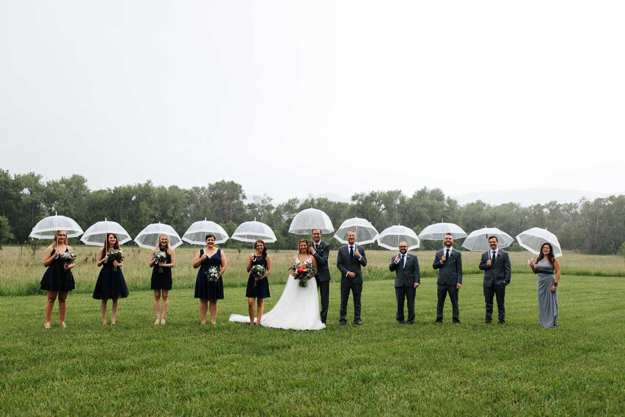 Ceremony Pasture | RIST CANYON INN